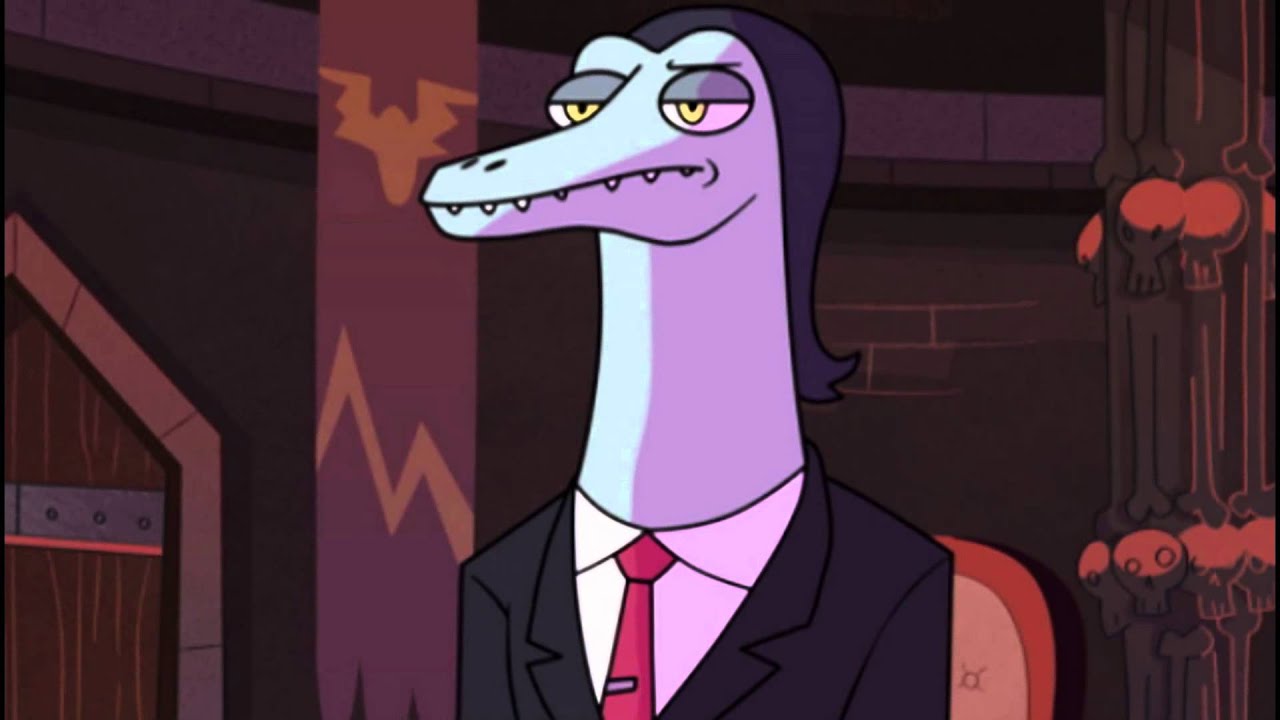 My Opinions About Toffee - Star Butterfly Official - YouTube