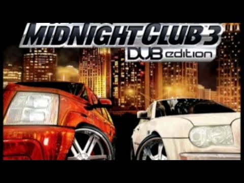 MUSICA DO MIDNIGHT CLUB 3 - YouTube