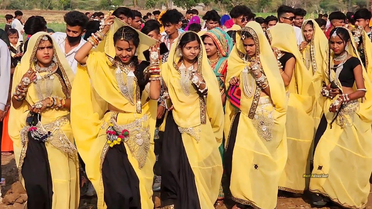 असली भड़ाली काजे पटाडु | Aasali Bhadali Kaje Patadu | Vikash Morya ...