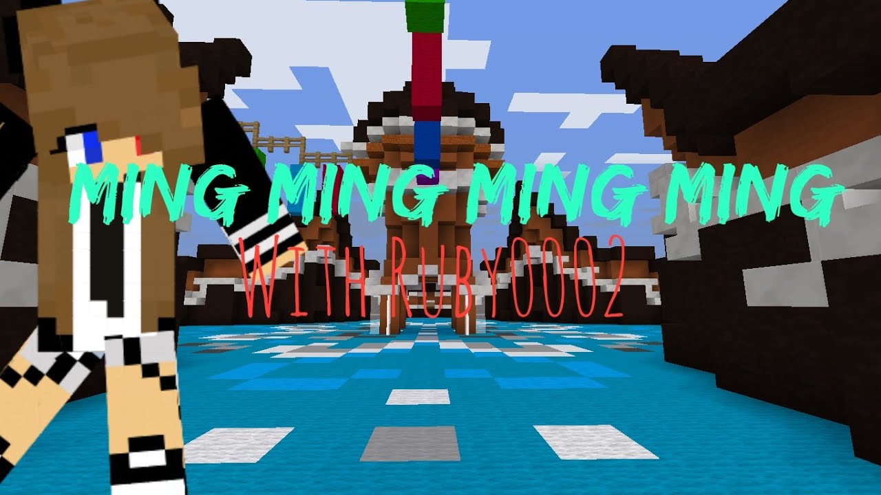 MING MING MING MING MING - YouTube