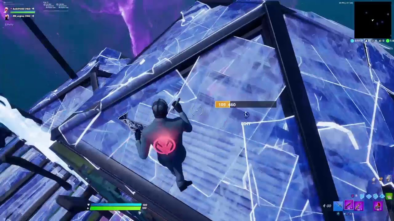 Console (Fortnite Montage) - YouTube