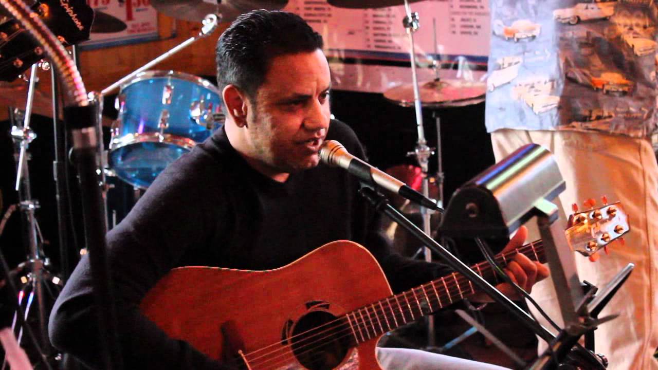 The Mike Narvaez Project - YouTube