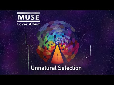 Matth. - Unnatural Selection by Muse - Vocal Cover - YouTube