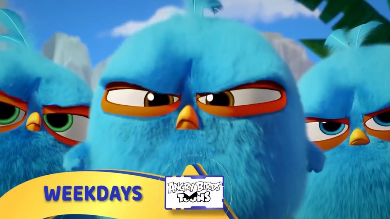 KidsClick Weekdays Fall 2018 Promo (20 secs) - YouTube