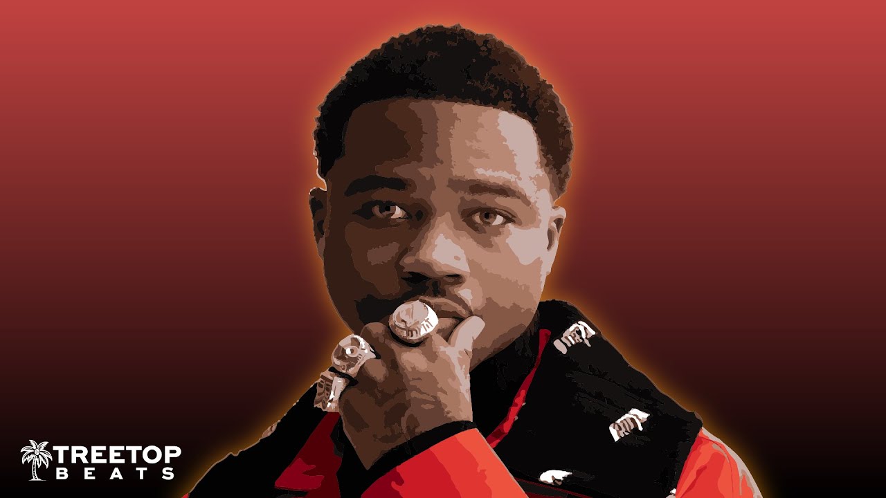 [FREE] Roddy Rich Piano Type Beat - "DIE YOUNG" - YouTube