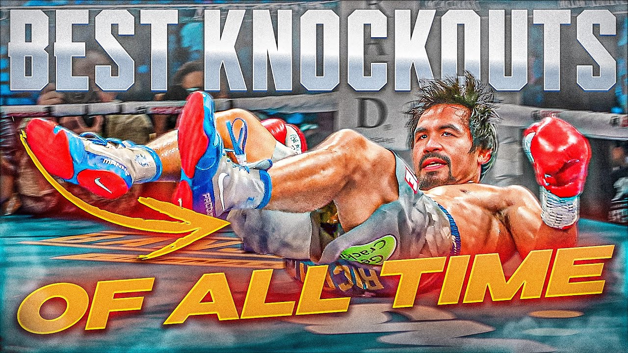 BEST BOXING KNOCKOUTS OF ALL TIME | BOXING FIGHT HIGHLIGHTS KO HD - YouTube