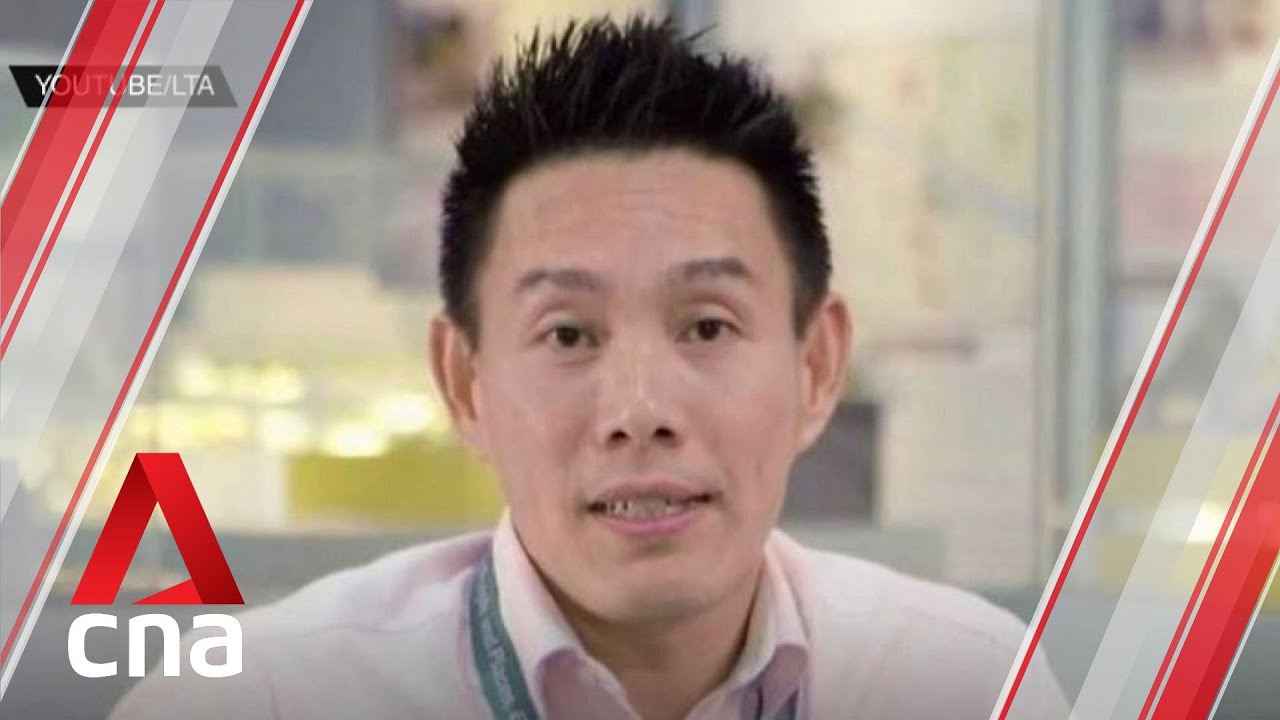 Former LTA director charged with taking S$1.24m in bribes, cheating ...