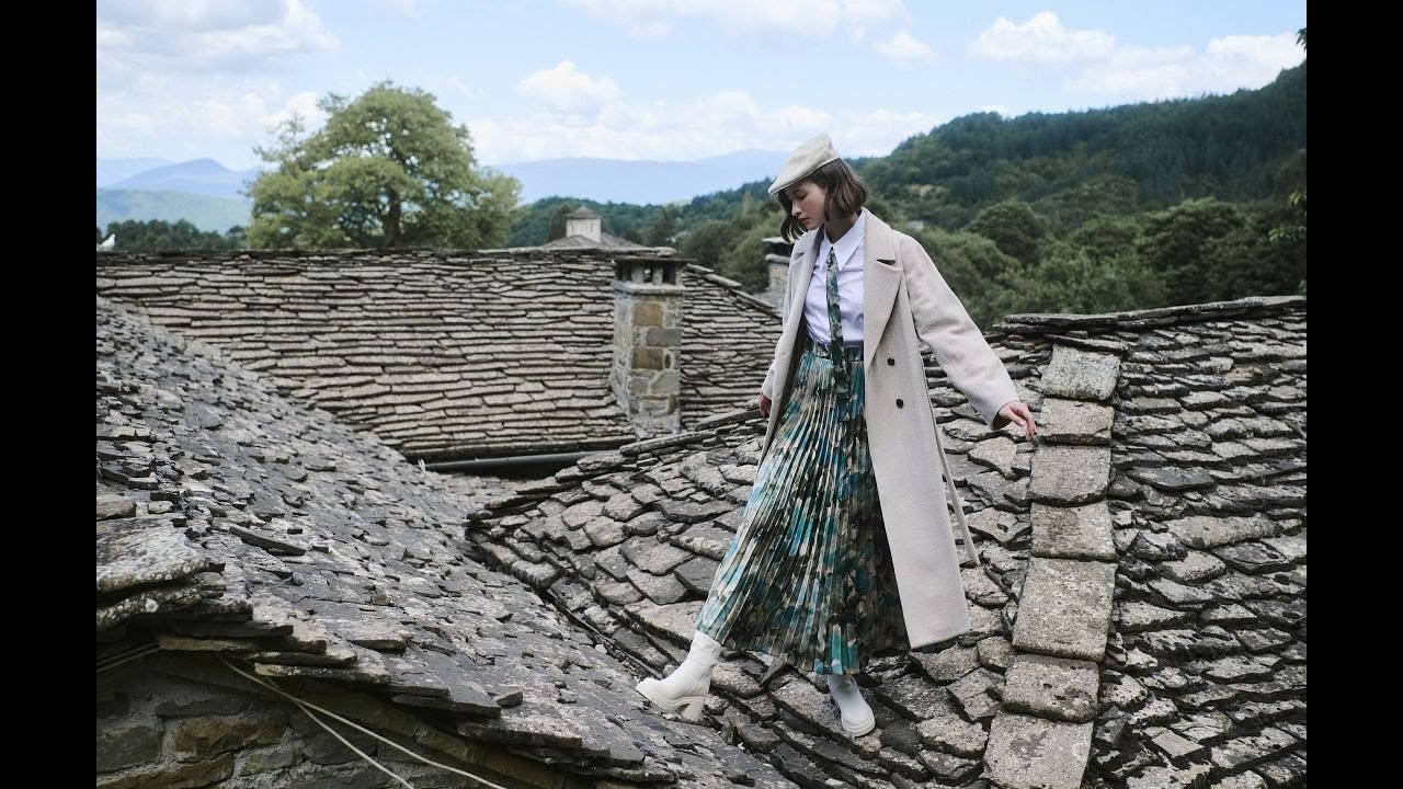 Badoo Luxury Clothing | Fall-Winter 24-25 - YouTube