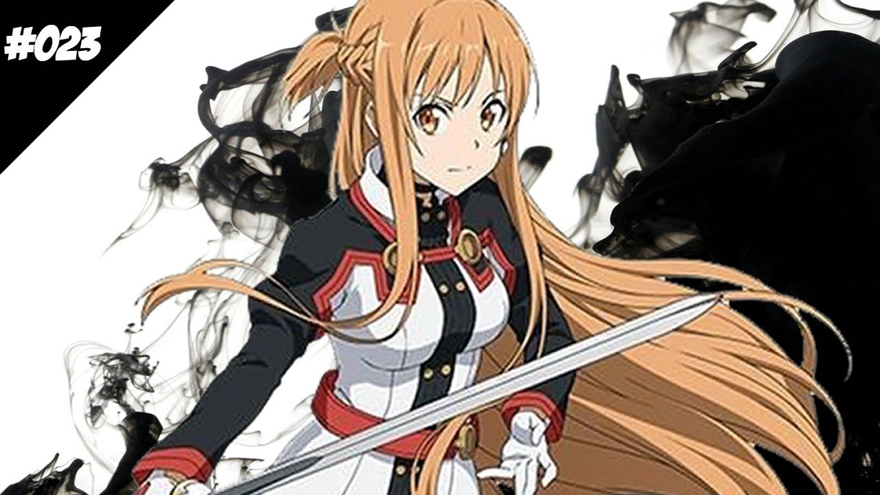 2-Mins Heroes Battle 023 - Asuna / Sword Art Online - YouTube
