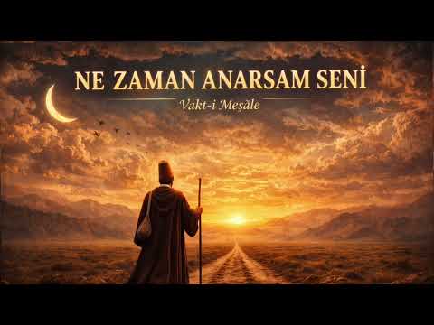 Ne Zaman Anarsam Seni İlahisi - Vakt-i Meşale 