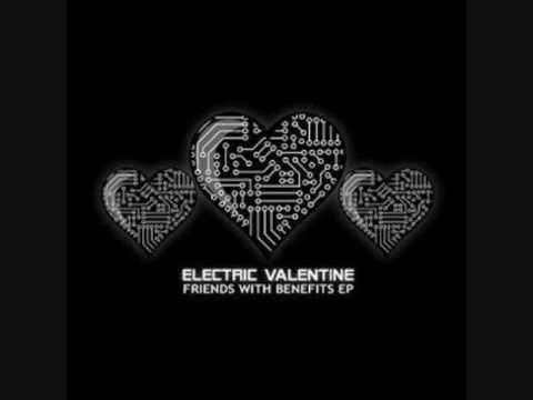 Electric Valentine - Electric Ghosts (ft. Watchout! There's Ghosts ...