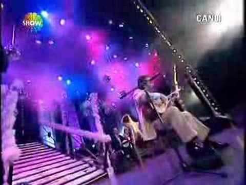 Orhan Gencebay Canli Konser