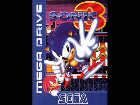 Sonic the Hedgehog 3 Final Boss Theme (Piano Melody MIDI Track) - YouTube