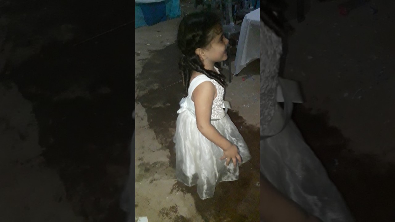 Minha Sobrinha Dança Muito Youtube