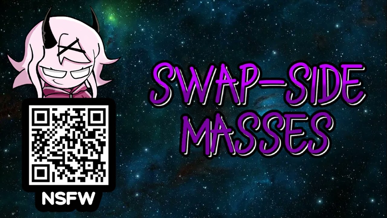 Mid-Fight Masses: Swap-Side - Swap Rasazy song "RE-Twist" - YouTube