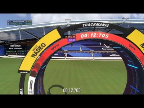 Trackmania. Easy Speedmappas. Season - YouTube