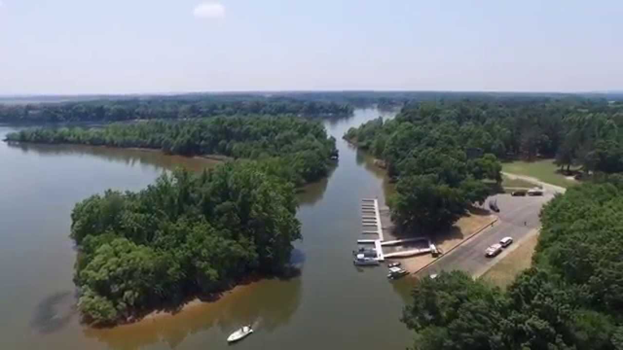 P3 Cooters Pond - YouTube