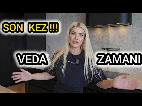 VEDA EDİYORUZ ‼️SON KEZ SESLENİYORUM!