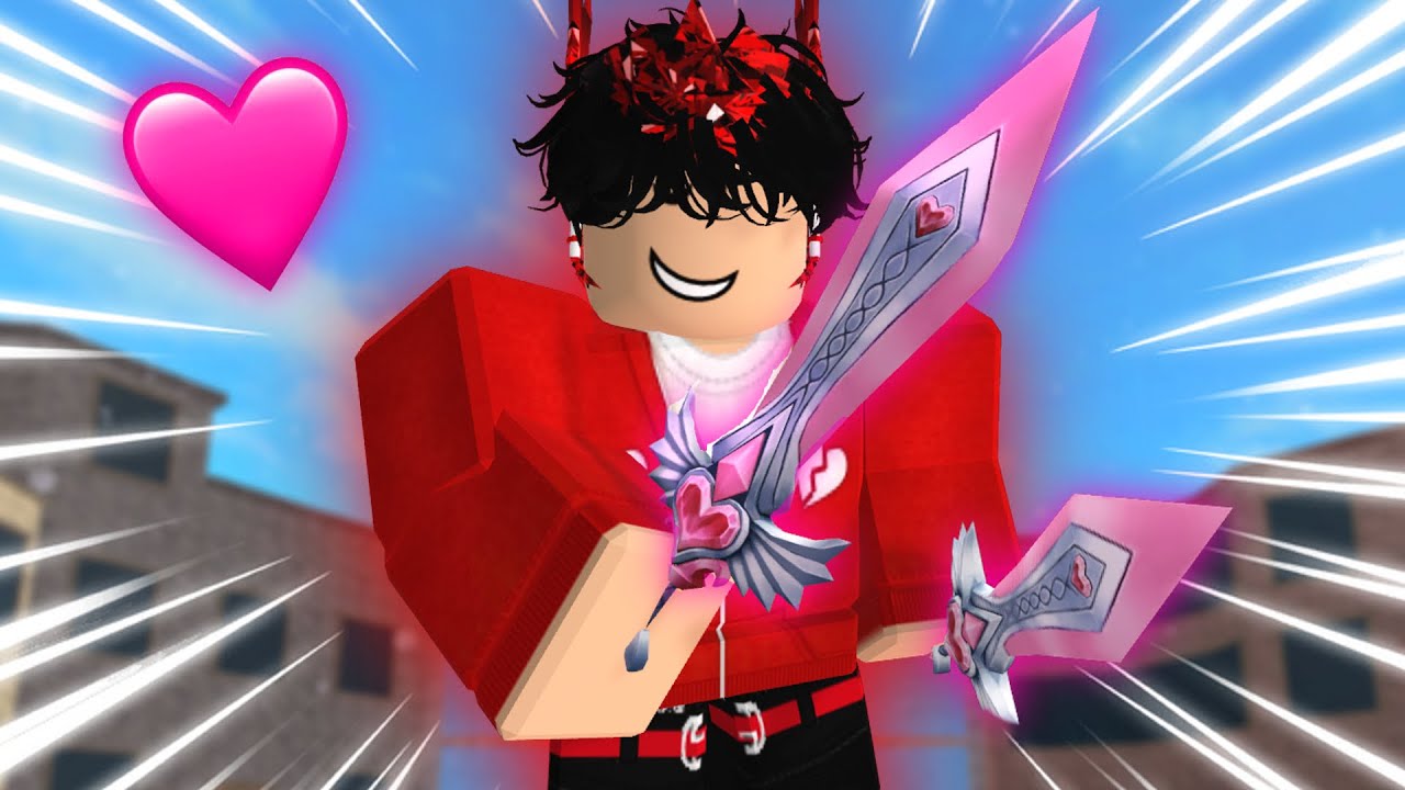 No Valentines Update?? | Roblox MM2 | !user !newvid - YouTube