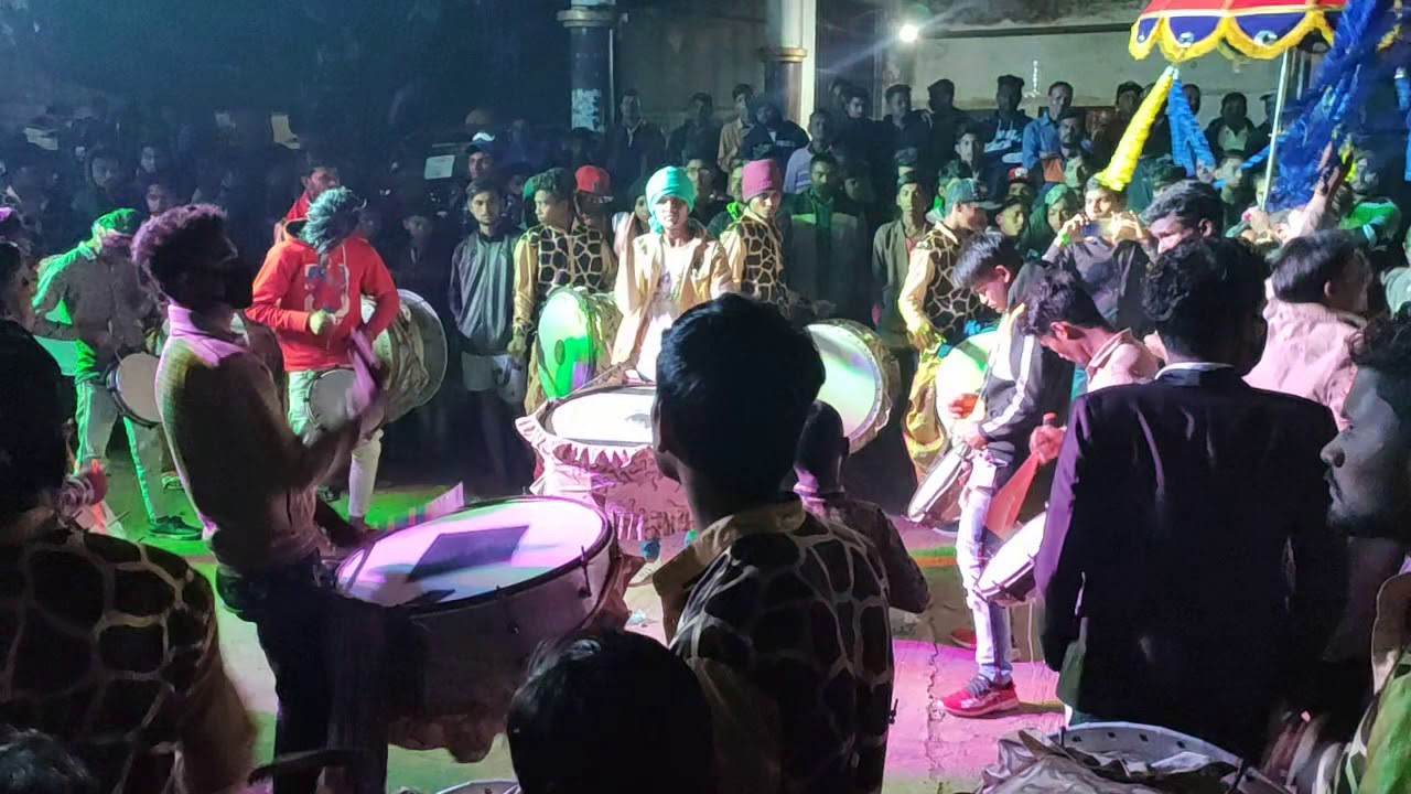 Dj dhumal mor agana ma gadhe hai jaitkham 🙏🙏satnaami bhagwaan - YouTube