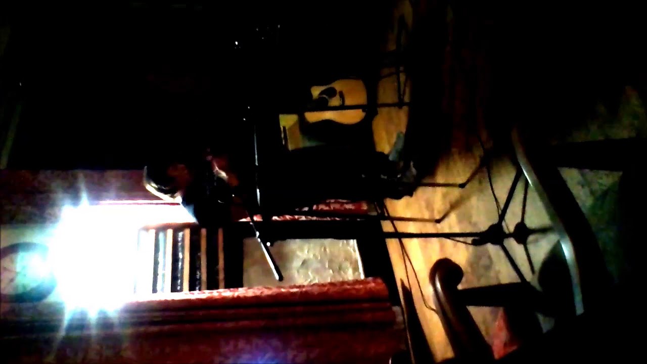 Serpent Raptor LIVE @GMH (20/2/18) - YouTube