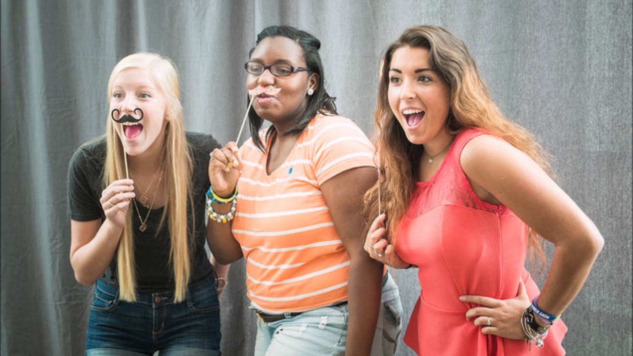 Student Life at Kent State Stark. - YouTube