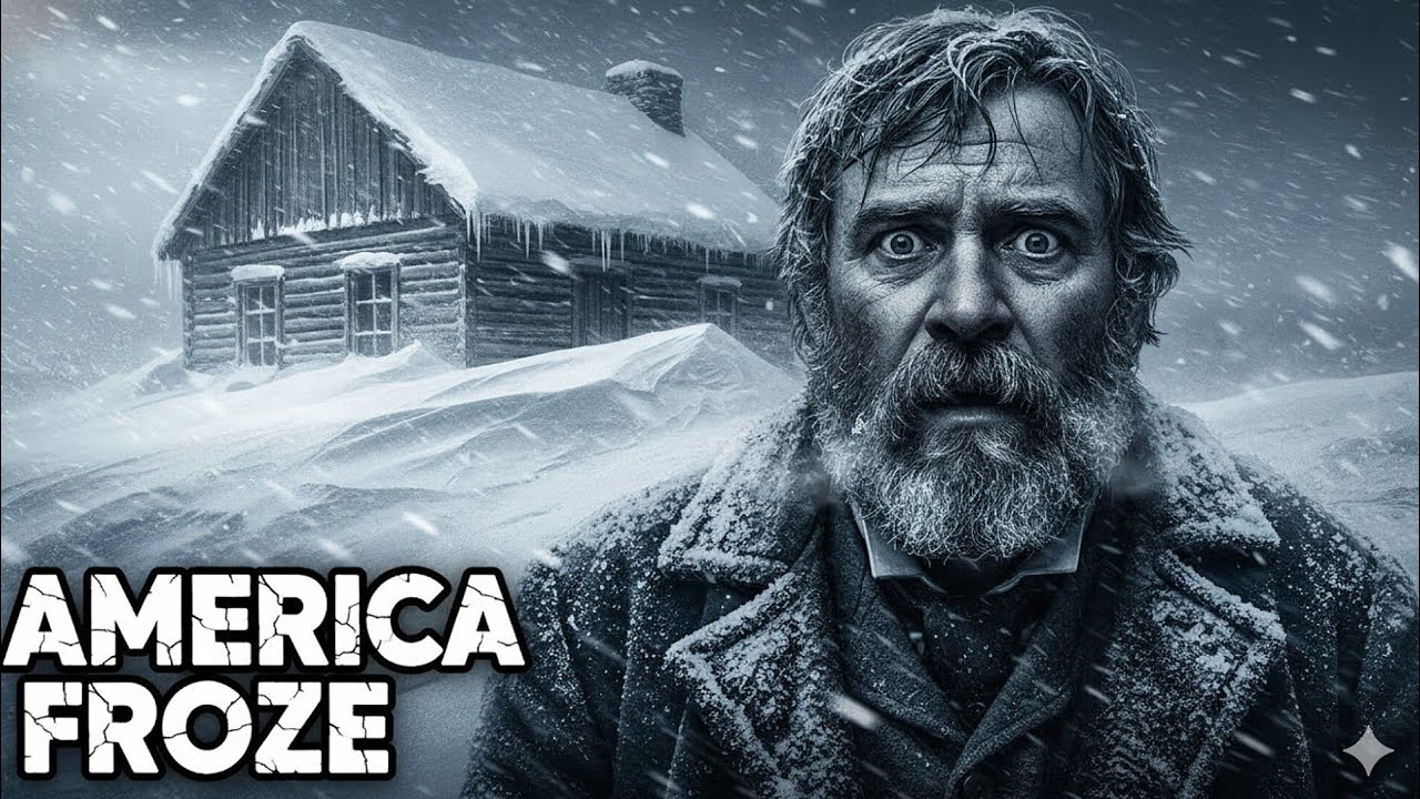 America’s Long Winter of 1880 – The Coldest Nightmare Revealed - YouTube