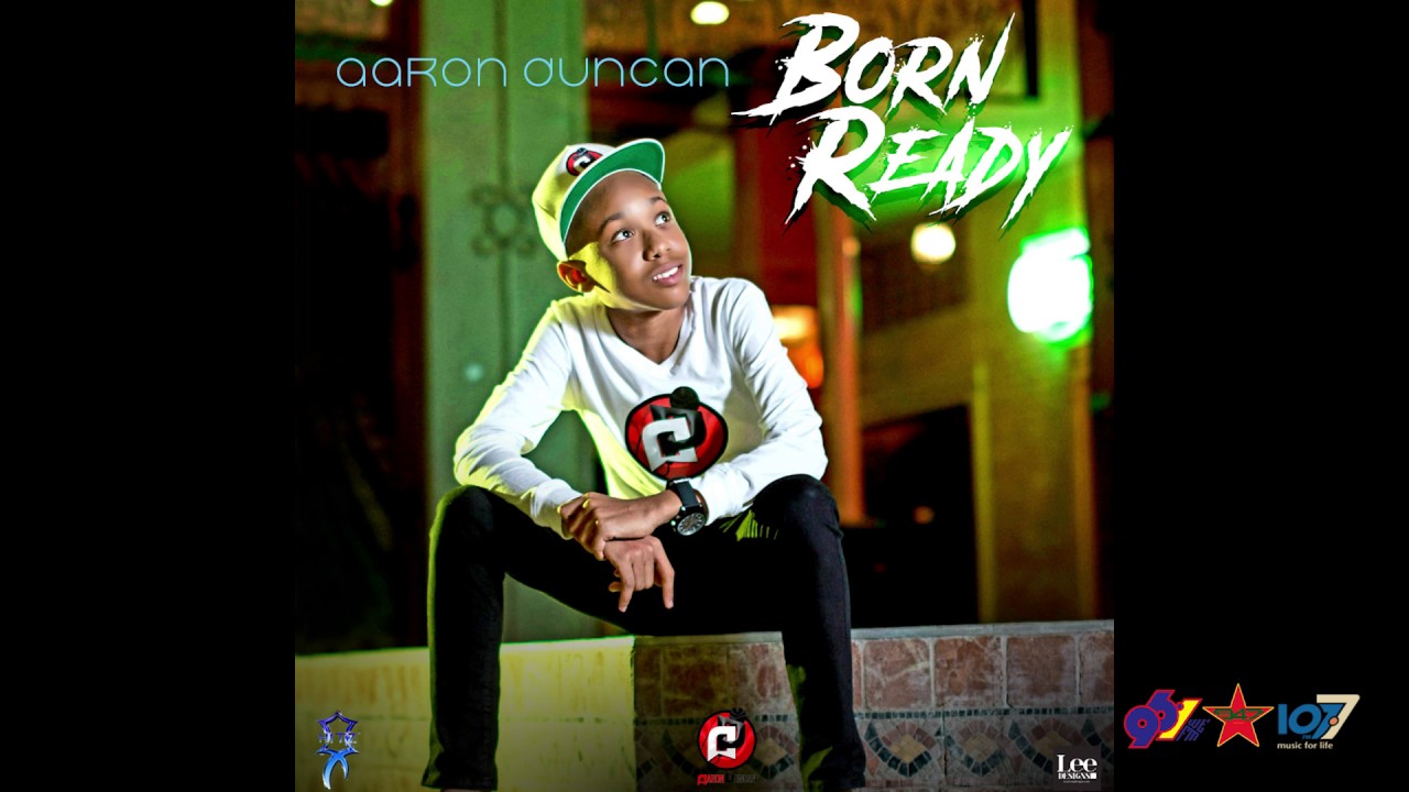 Aaron Duncan - Born Ready - YouTube