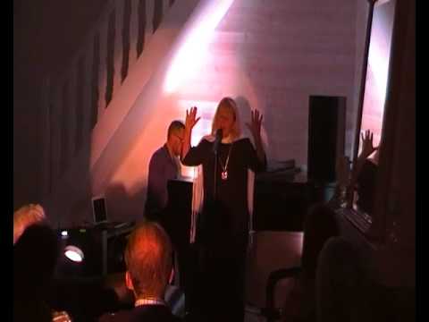 brigitte lemaire - YouTube