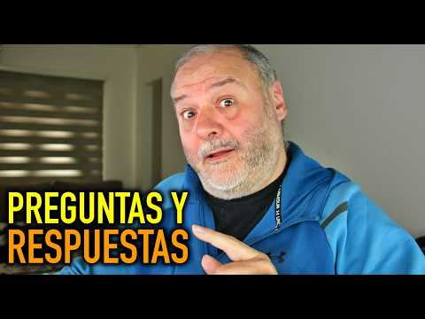 Preguntas y Respuestas