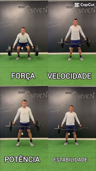 Mesmo exercício, 4 propostas diferentes - YouTube Mesmo exercício, 4 propostas diferentes - YouTube