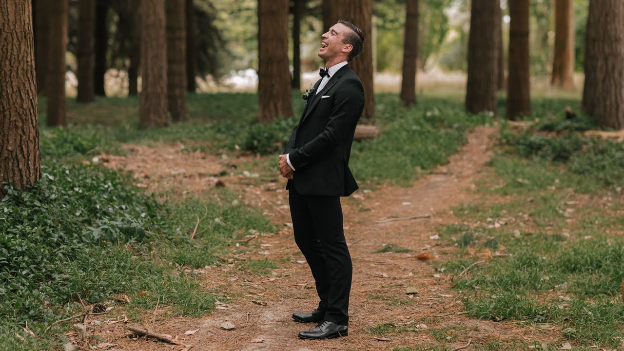 This is The Funniest First Look Prank You'll Ever See - YouTube