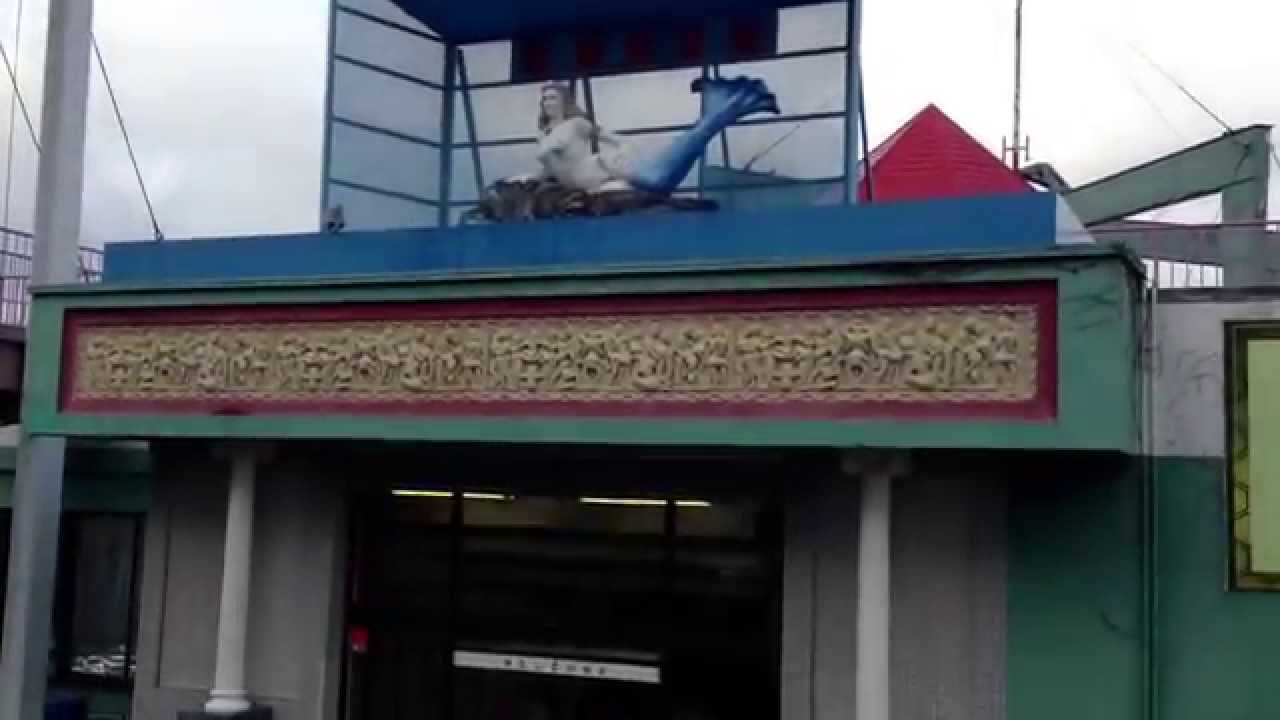 Hihokan in Atami / 熱海 秘宝館 (日本で最後の秘宝館です)【Oxward Movie Dictionary/オックスワード ...