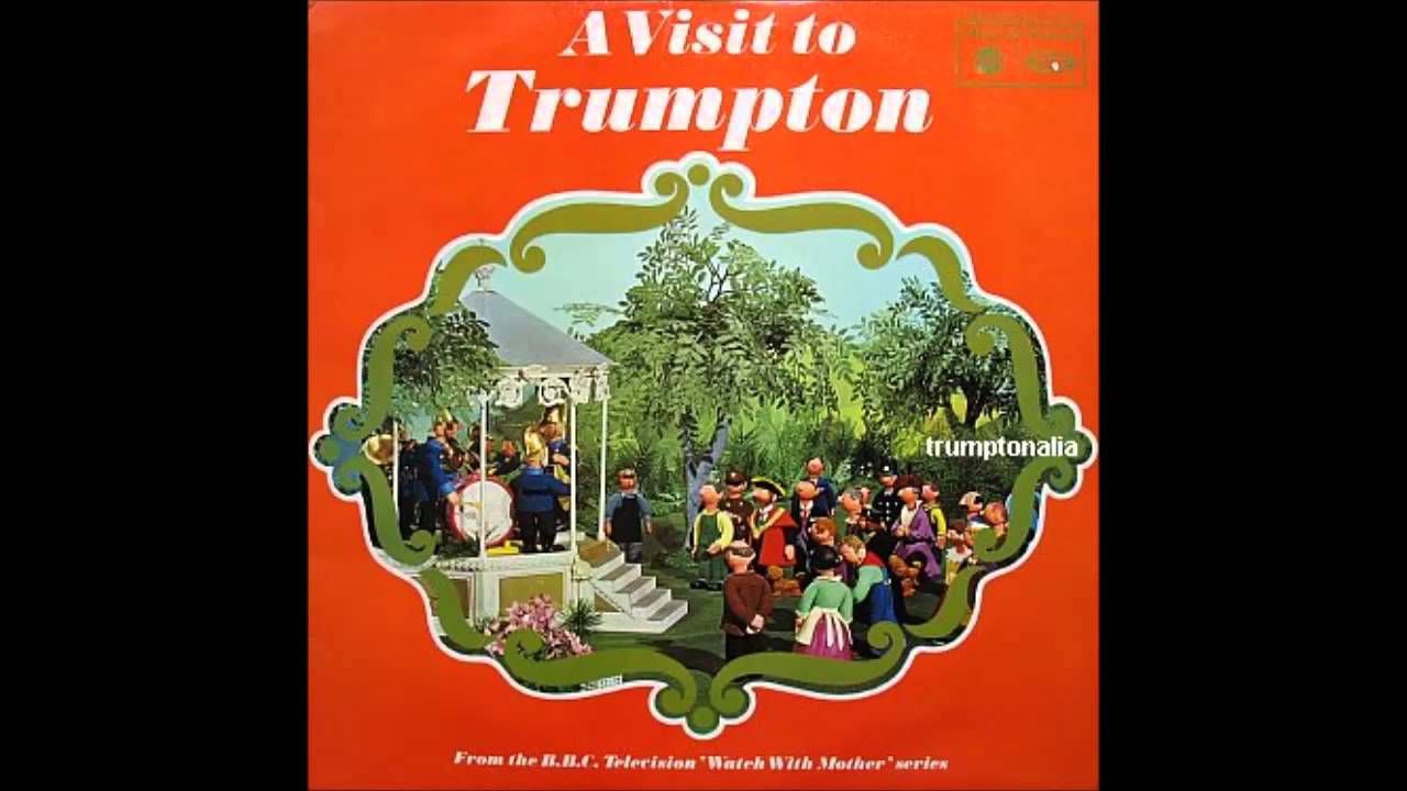 TRUMPTON (P1) - YouTube