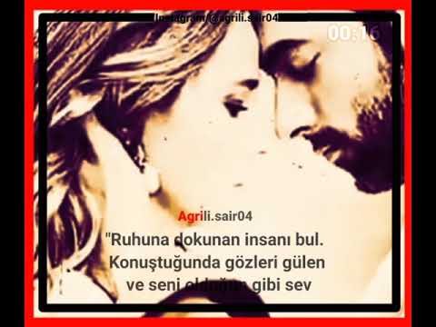 WhatsApp durumları için Kisa video