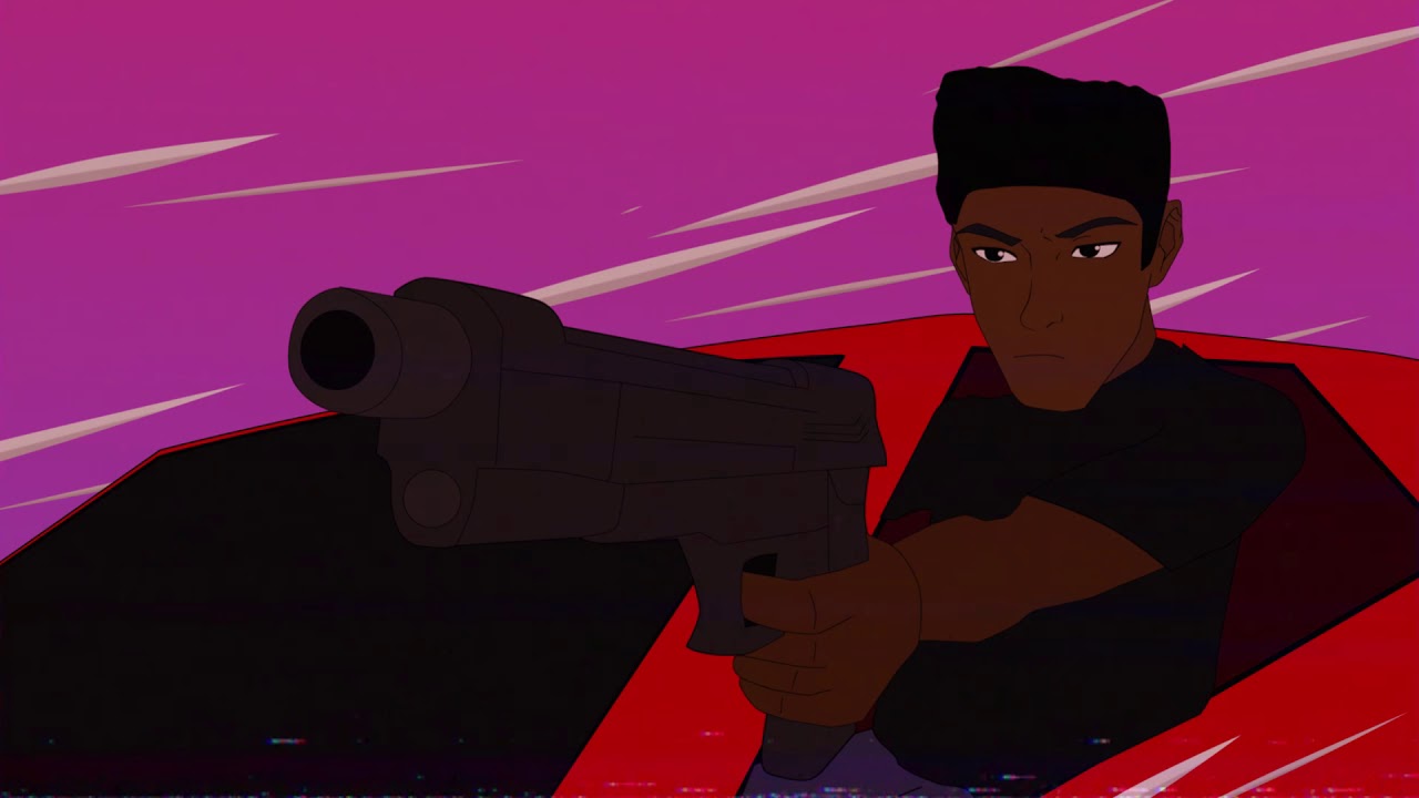 Turbo Rider 2 - YouTube