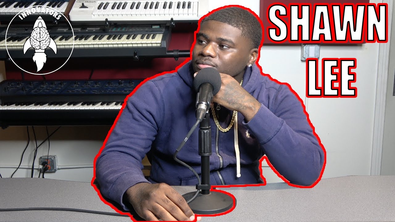 Shawn Lee on Watts, Not Gang Banging, getting Robbed, LA Music scene ...