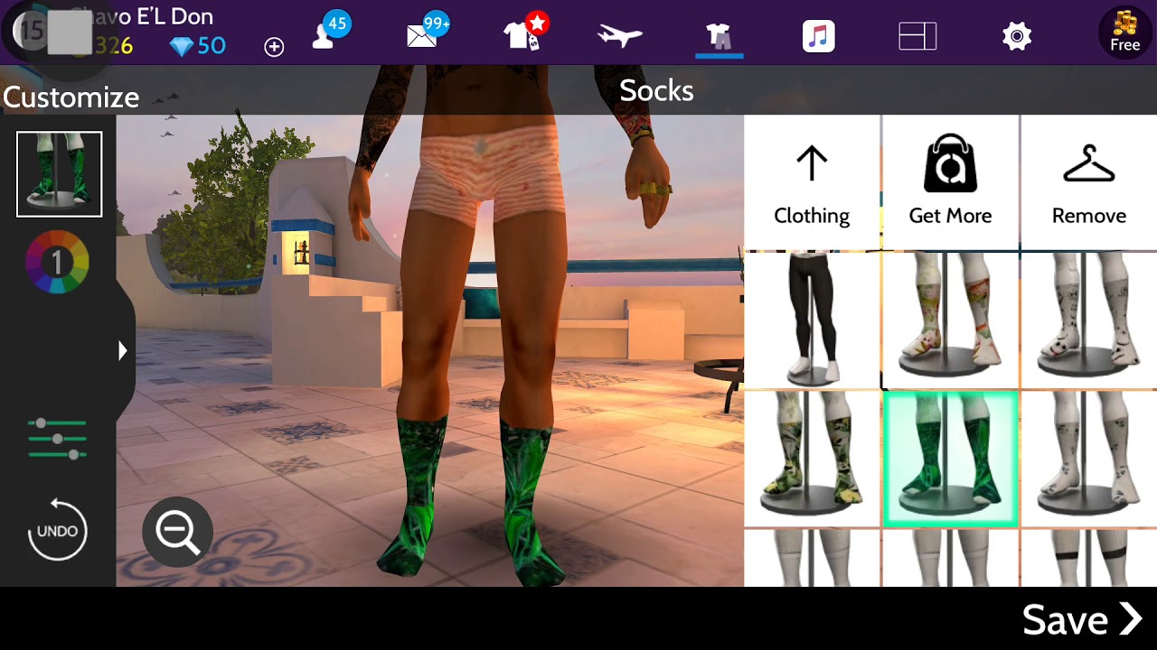 Avakin life - YouTube