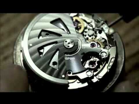 SEIKO Ananta üretim