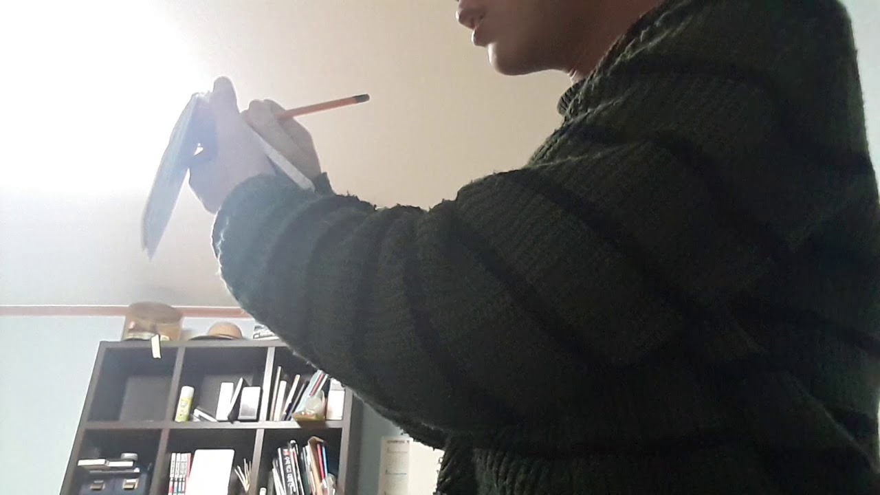 How to draw this booming sound (Part 2) Remake - YouTube