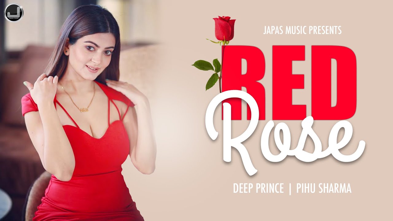 Red Rose | Deep Prince | Pihu Sharma | New Punjabi Song 2025 | Japas ...