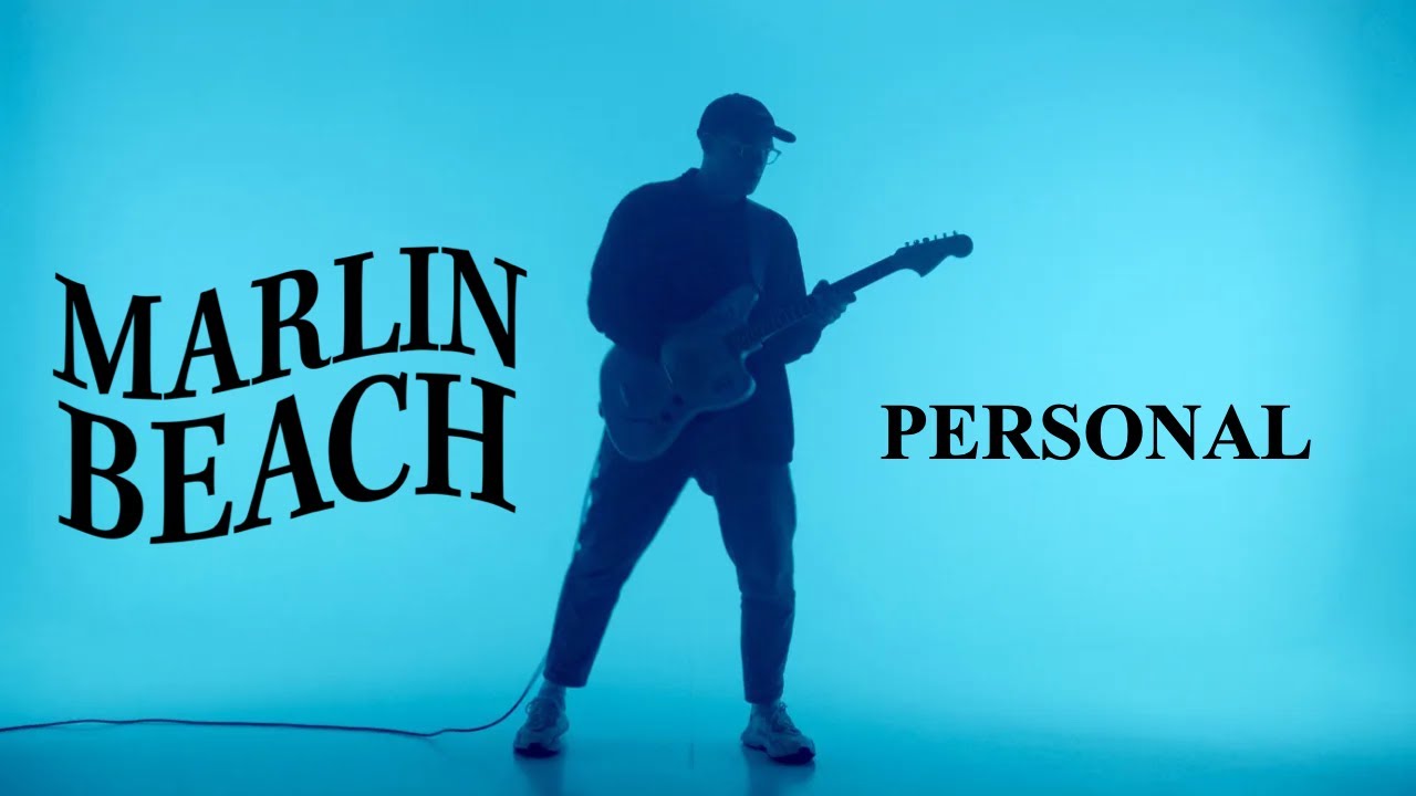 Marlin Beach - Personal (Official Music Video) - YouTube