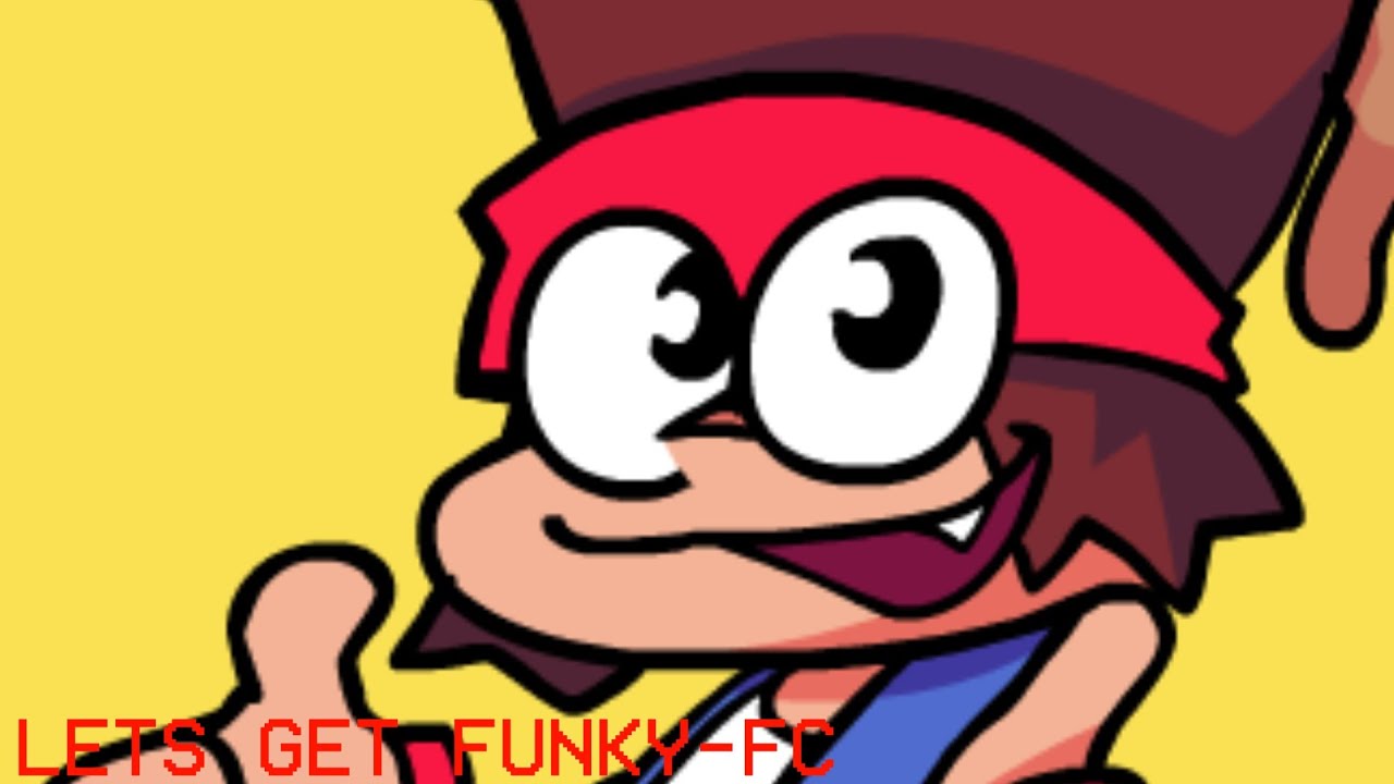 Lets get Funky GFC-score: 66400-Rating: (97.84) - YouTube