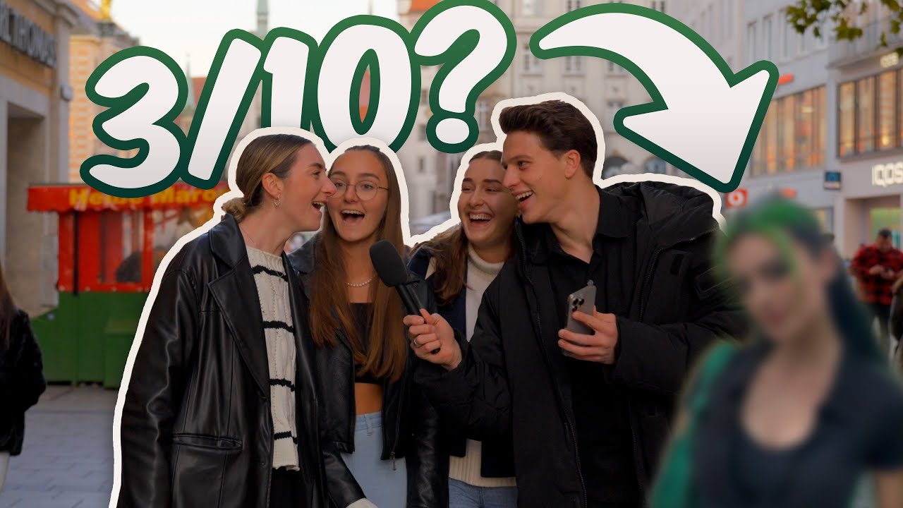 Das sind die heißesten STREAMER Deutschlands 🔥💦 - YouTube