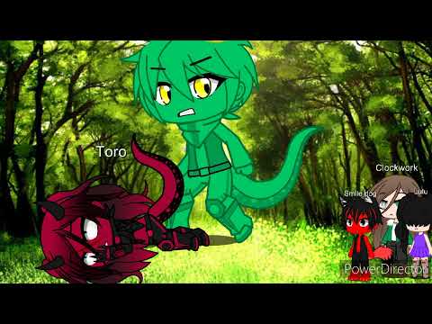 Creepypasta en Jurássic World Episodio 5 (Serie)