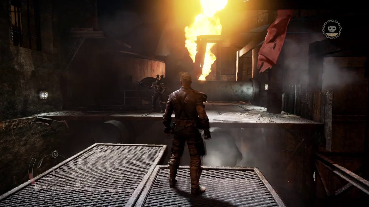 Mad Max_combat intense - YouTube