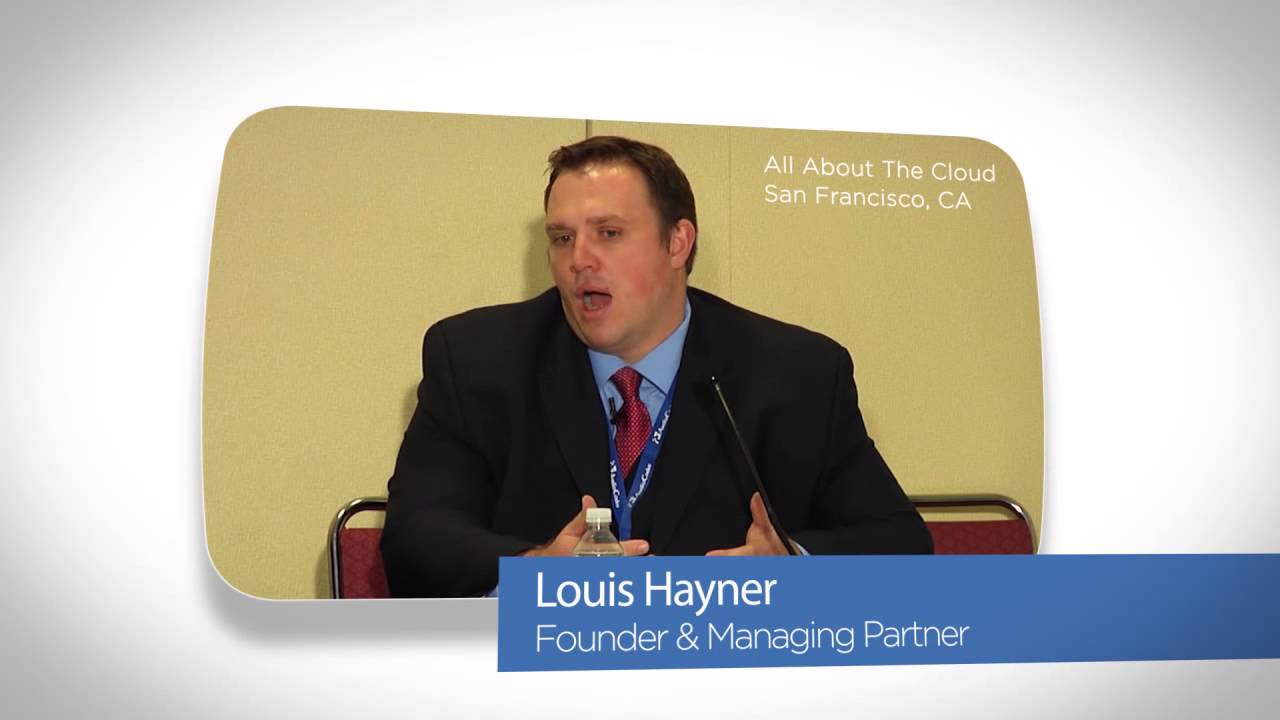 The Hayner Group - YouTube