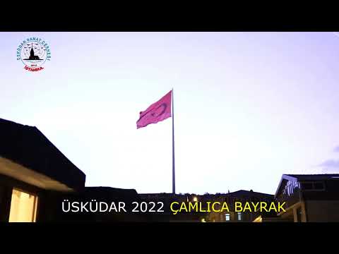 EZAN, BAYRAK ŞİMŞEK 2022