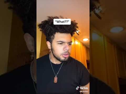 The Origin of Coochie Man. 🥶