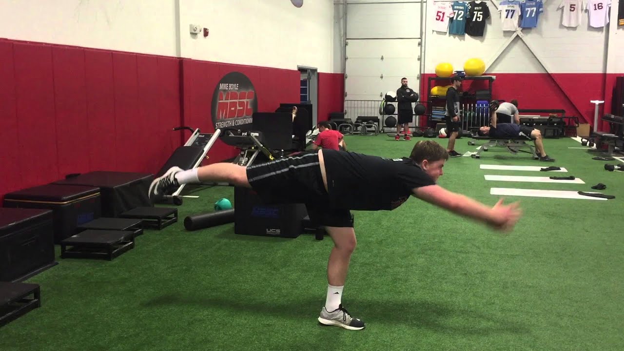 SLDL Correction - YouTube